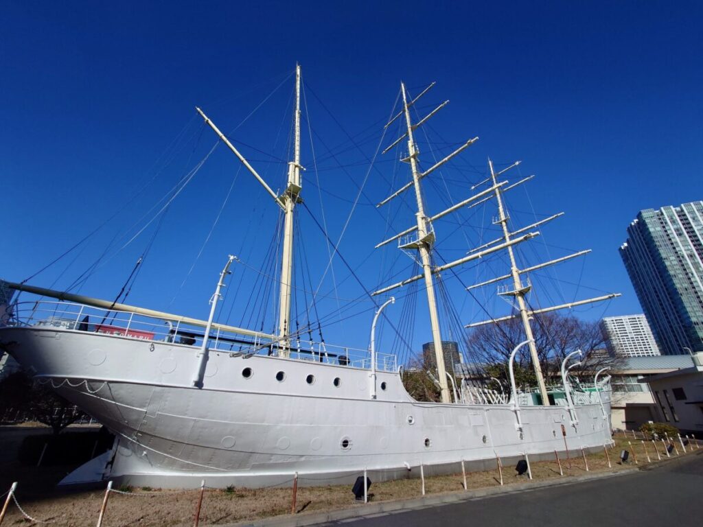 学食訪問「 東京海洋大学品川キャンパス」|港区賃貸オフィス.事務所仲介手数料無料の青空不動産